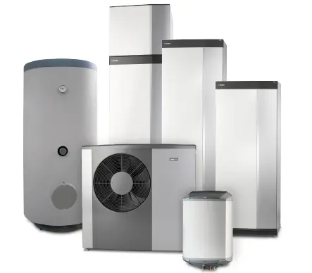 Jouw warmtecomfort is onze passie | NIBE